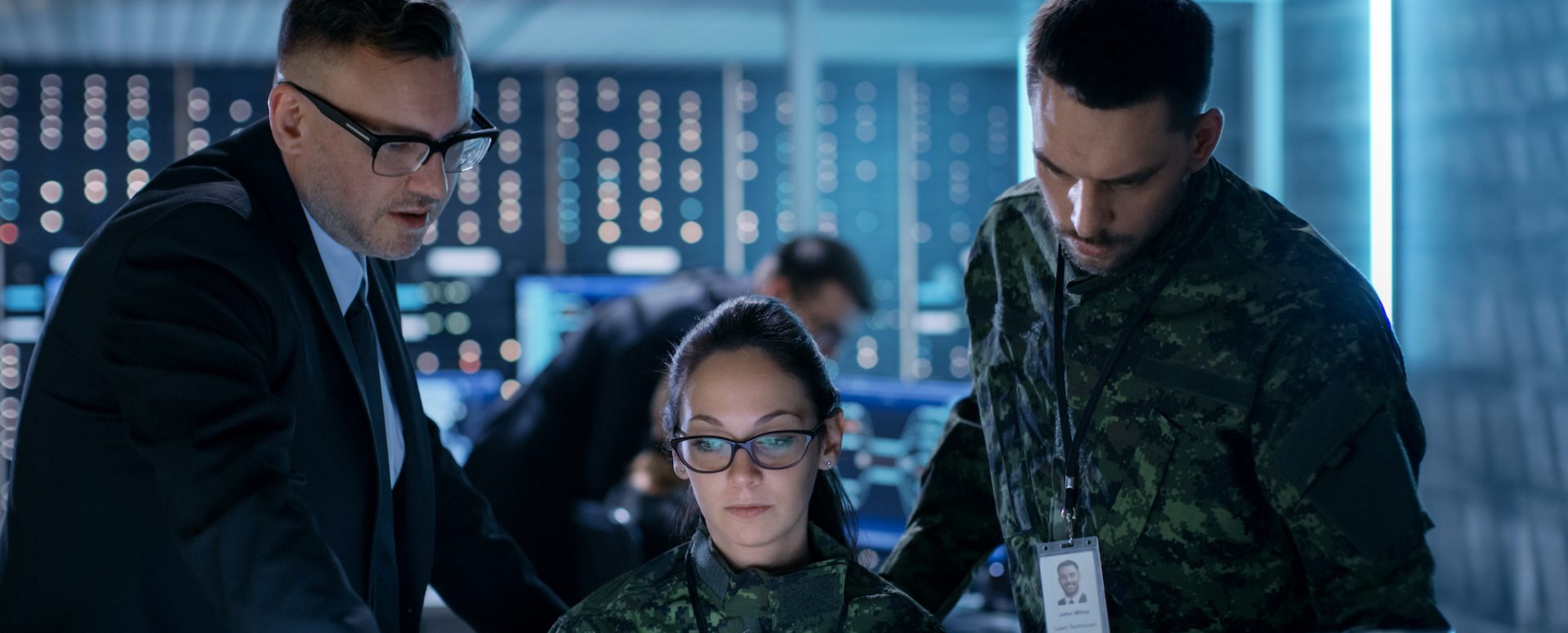 AF COOL Program - Intellectual Point