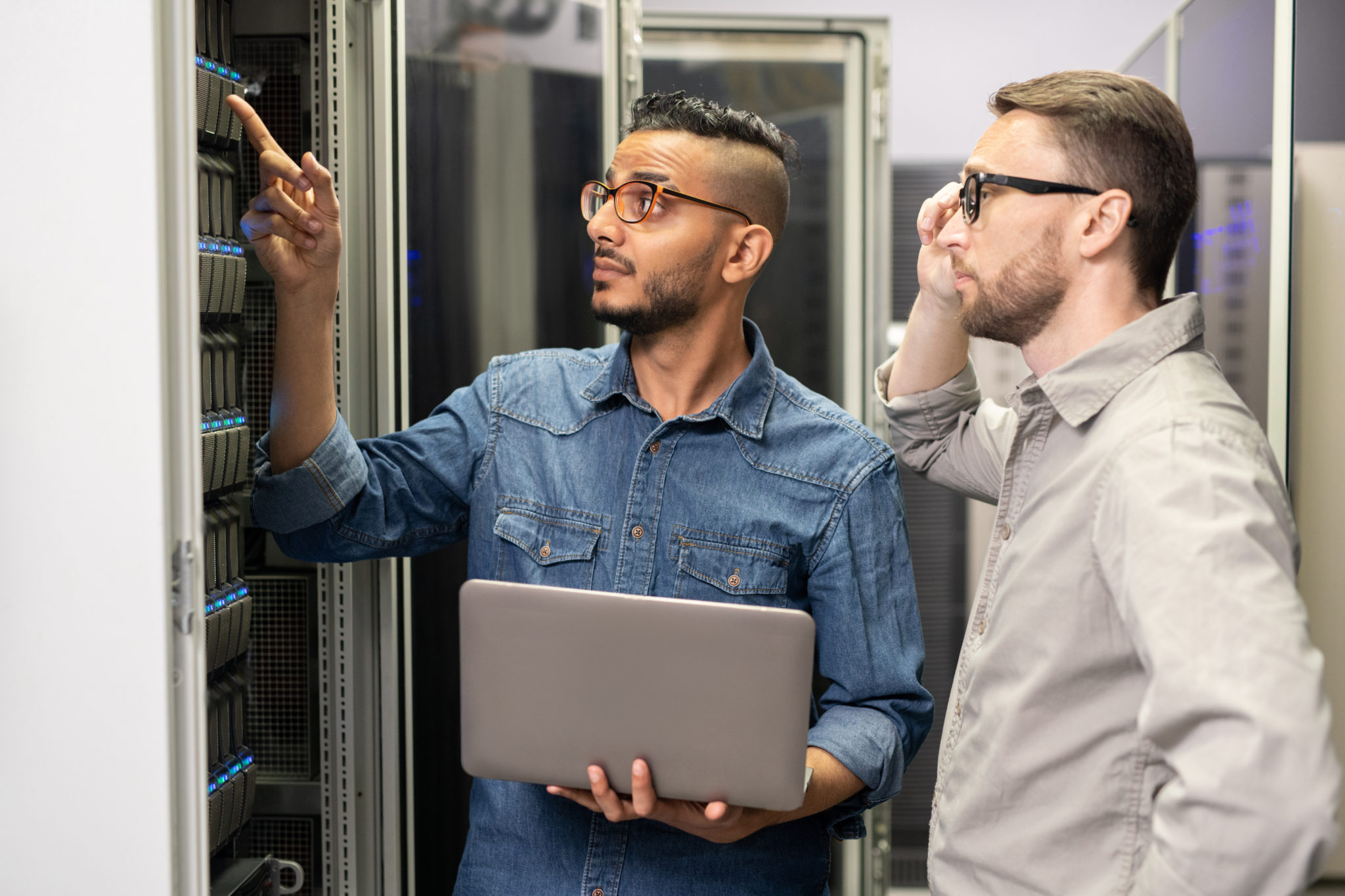 Cybersecurity Trends for 2021 - Intellectual Point