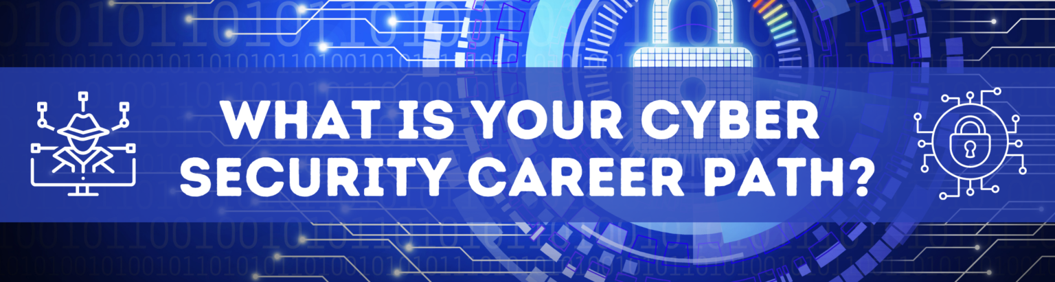What is your Cyber Security Career Path? - Intellectual Point