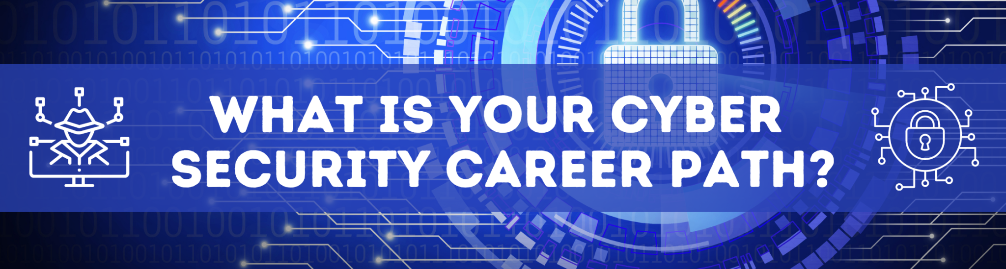 What is your Cyber Security Career Path? - Intellectual Point