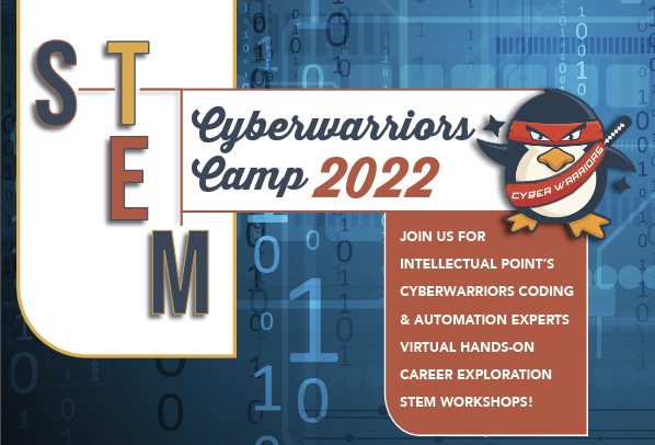 STEM Workshop - Intellectual Point