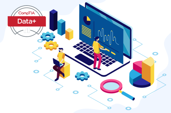 Closing the Data Skills Gap with CompTIA Data+ - Intellectual Point