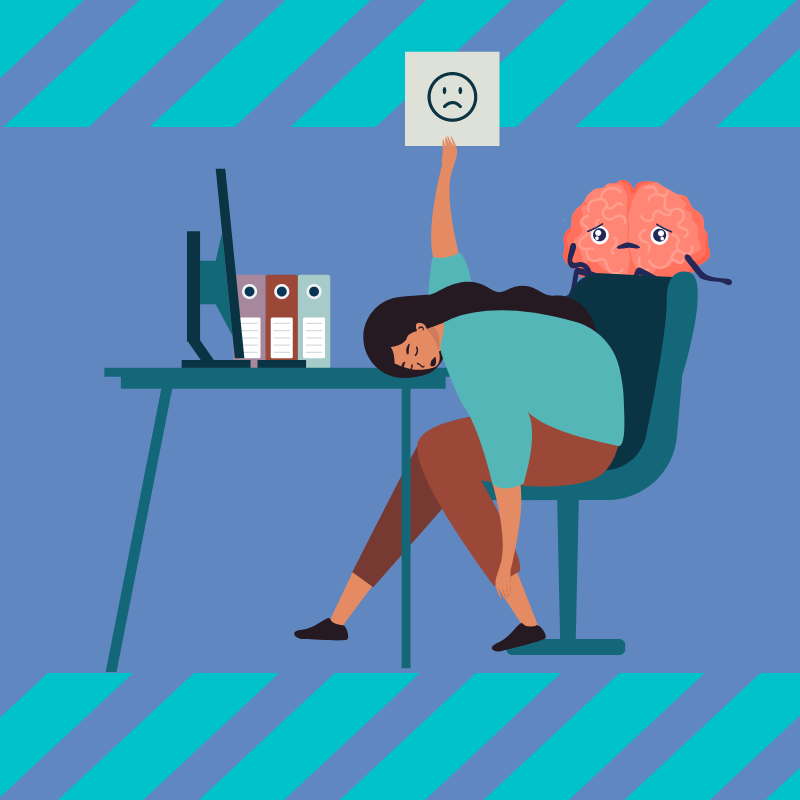 Ways To Combat Burnout - Intellectual Point