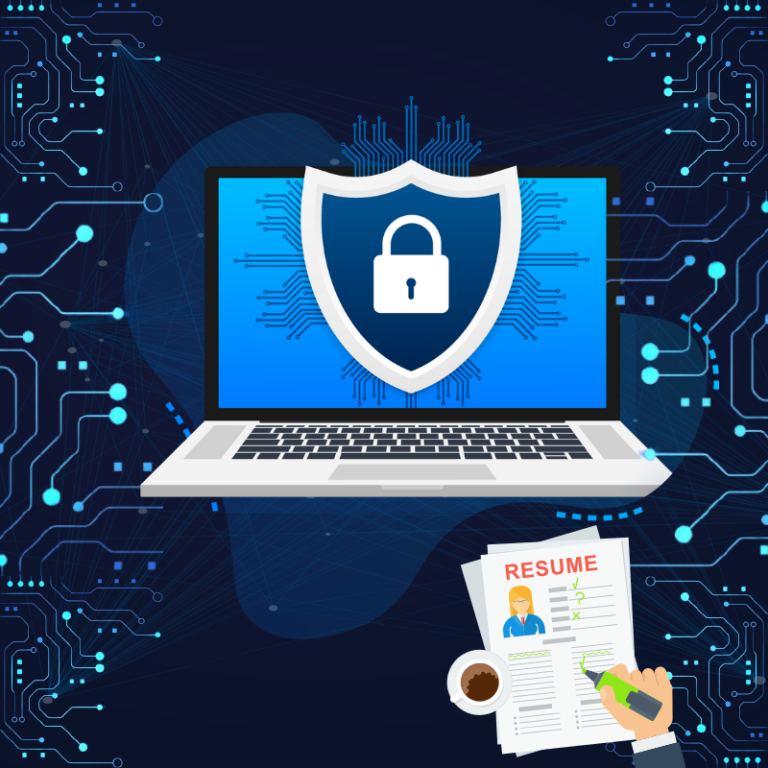 How to Gain Cyber Security Experience for Your Resume - Intellectual Point