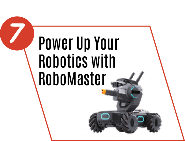 STEM Workshop - Intellectual Point