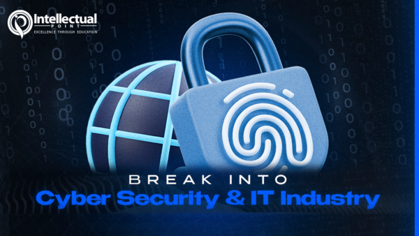 What Skills Transfer into IT and Cybersecurity? - Intellectual Point