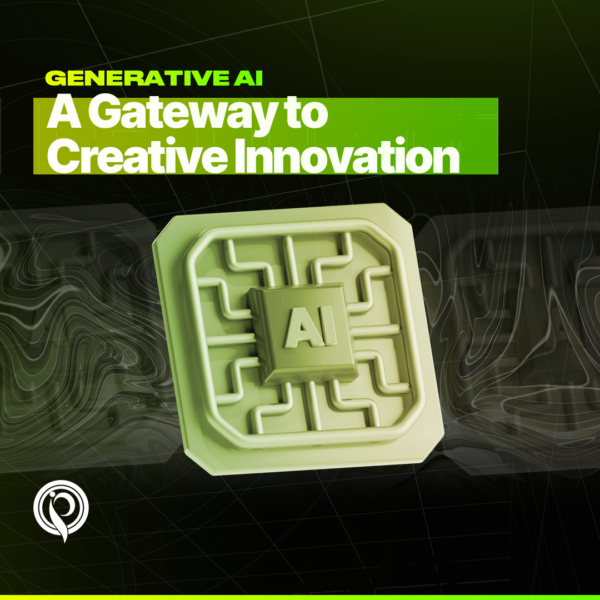 Generative AI: A Gateway to Creative Innovation - Intellectual Point